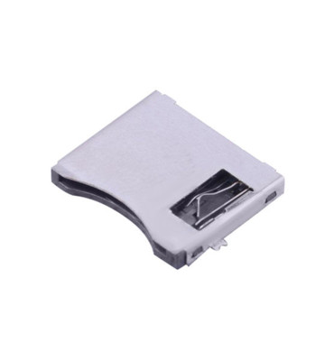 Hanbo Electronic TF-012 PC Card Socket