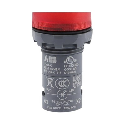 ABB CL2-507R for sale