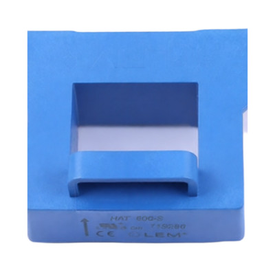 LEM HAS600-S/SP50 Current Sensor Chip