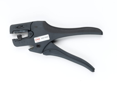 Hand Crimp Tool for 1.25mm Pitch Terminals on a Metal Strip, 32-26 AWG