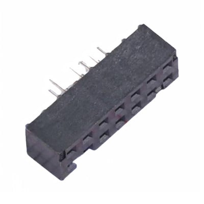 Amphenol 75915-306LF