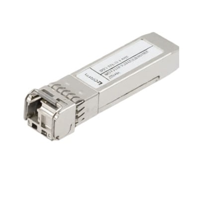L-com FXC-SPB-4580-10-HWI Fiber Optic Transceiver Module