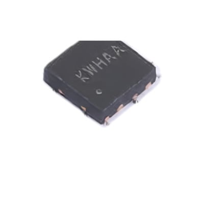 Silergy SY8008BAAC DC DC Switching Voltage Regulator