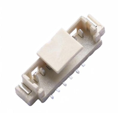SHETIME WAFA8-T1T1-2021-D Male Pin Header
