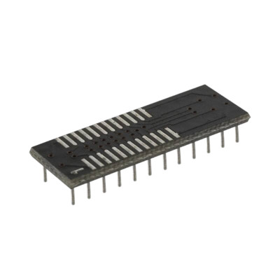 Aries Electronics, Inc. 18-350000-10 Prototyping & Fabrication Chip