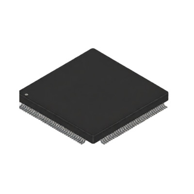 MOTOROLA MCF5407CFT220