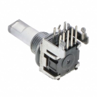 CTS 12VR2S20FCN103B1 Rotary Potentiometer