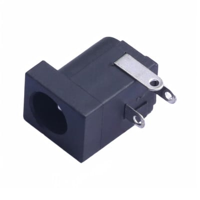 GANGYUAN DC-470-2.1GP Power Connector Chip