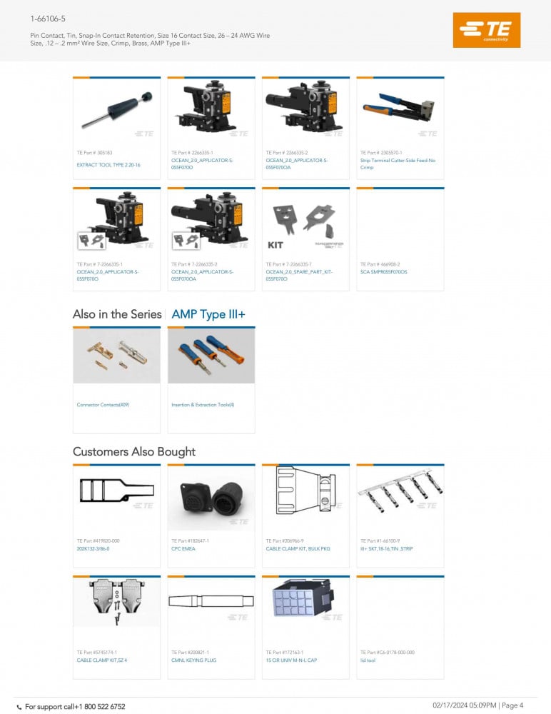 1-66106-5 technical document page 4