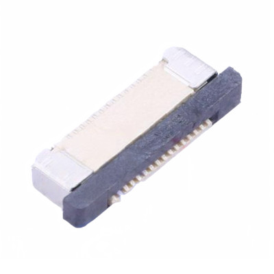 HDGC 0.5K-AX-17PWBG FFC FPC Flat Flexible Connector Assembly