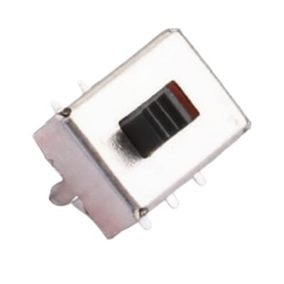 HOOYA SS-12D02G3 Slide Switch Chip