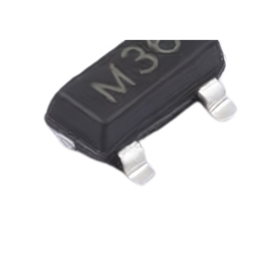 ElecSuper CDSOT23-T08C-ES TVS Diode