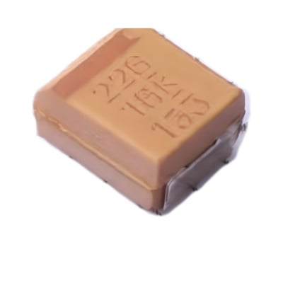 KEMET T490B227M006ATE500 Tantalum Capacitor