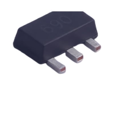 DIODES FCX690BTA Single Bipolar Transistor for sale