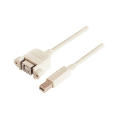 L-com UPMAB-5M USB Cable Assembly