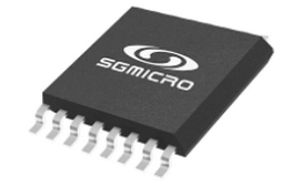 SGMICRO SGM5348-8XTS16G/TR