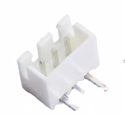 SHOU HAN SH-CH3.96-3A 3.96mm Pitch Male Pin Header Connector