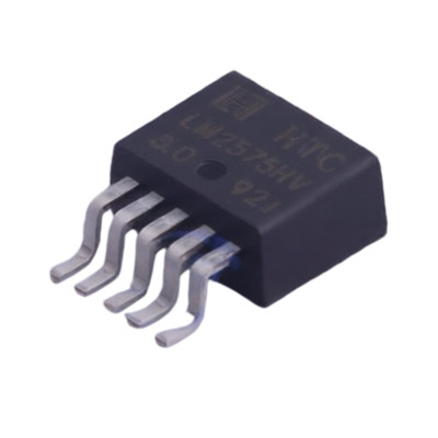 HTC LM2575GR-5.0 5V 1A Step-Down DC-DC Switching Voltage Regulator
