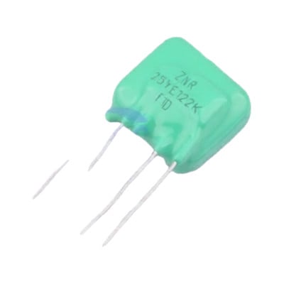 Dersonic 3-TMOV25YE122K Metal Oxide Varistor (MOV) for sale