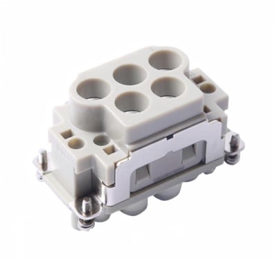 WAIN HK-008/0-F Power Connector Chip