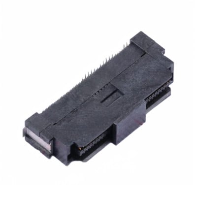 Wcon 3616-P080-056S1R01 Board-to-Board Mezzanine Edge Type Connector