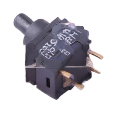 C&K FP11SPA1B1TP00 Pushbutton Switch