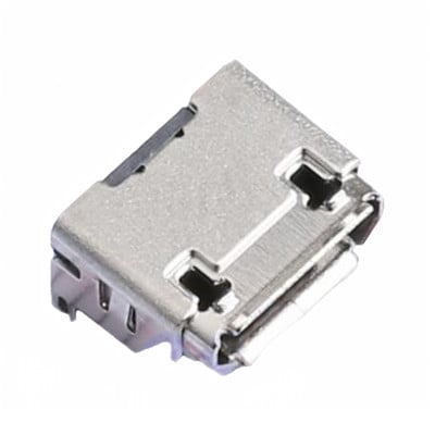 HDGC MICRO-ZL-117PWB USB, DVI, HDMI Connector Assembly