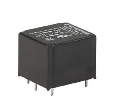 SCHURTER 5500.0855.3 Power Line Filter Module for sale