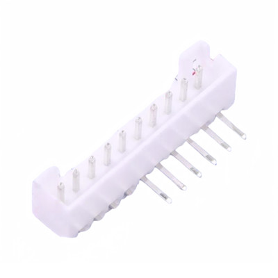 Korean Hroparts Elec PH-3AW Male Header Pins