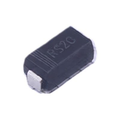JSCJ RS2BF Single Diode