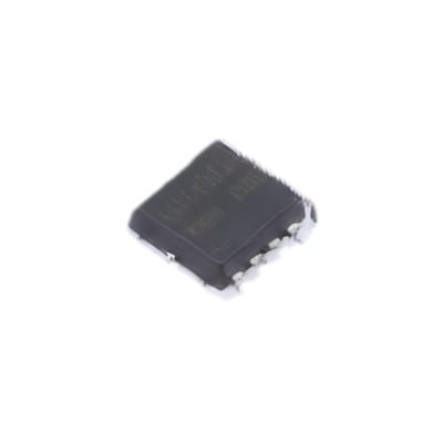 MOT MOT3390J Single N-Channel MOSFET