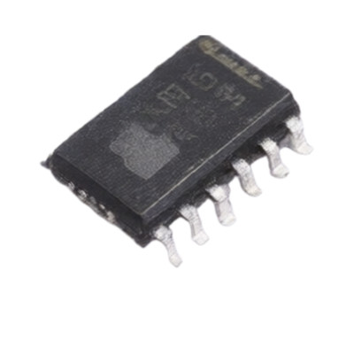 JSMSEMI FAN7382MX Gate Driver Chip