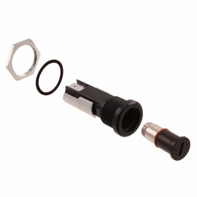 SCHURTER 0031.2307 Fuseholder Chip – Premium Circuit Protection Component