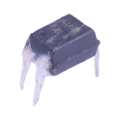 LITEON LTV-206 Photovoltaic Output Optoisolator Transistor