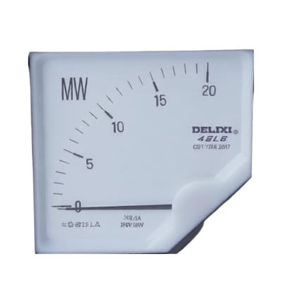 Delixi Electric 42L6KW35KY200D Power Meter Chip