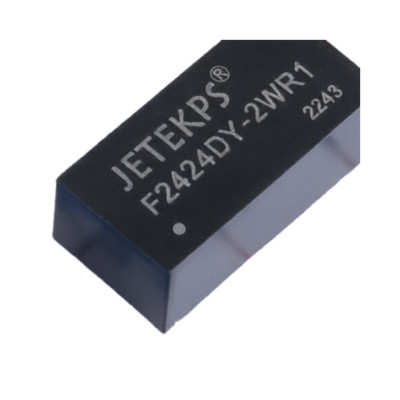 JETEKPS F2412SY-1WR1 DC DC Converter Chip