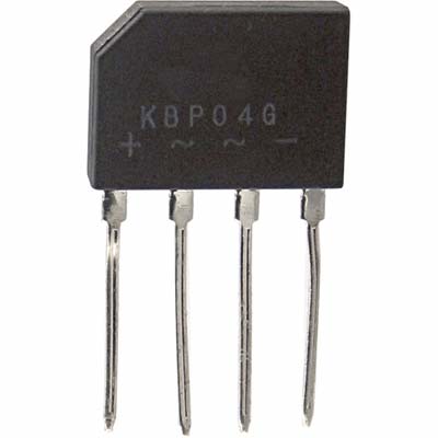 Comchip DF204S-G Bridge Rectifier for sale