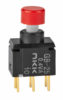 Process Sealed Ultra-Miniature Pushbutton