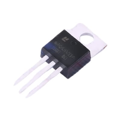 Minos MPG180N10P Single N-Channel MOSFET