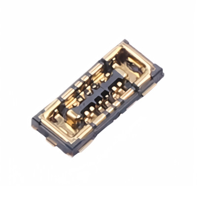 HOAUC HYCW60F-BTB2X8-055B Board-to-Board Mezzanine Edge Type Array Connector