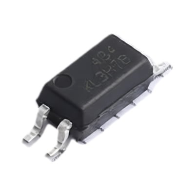 Kinglight KL357-B-TA Photovoltaic Output Optoisolator Transistor