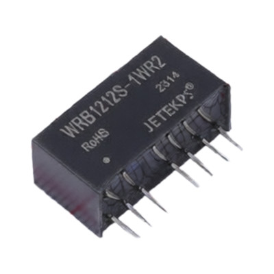 JETEKPS E1515S-1WR2 DC DC Converter Chip