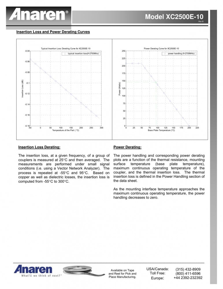 XC2500E-10S datasheet page 3