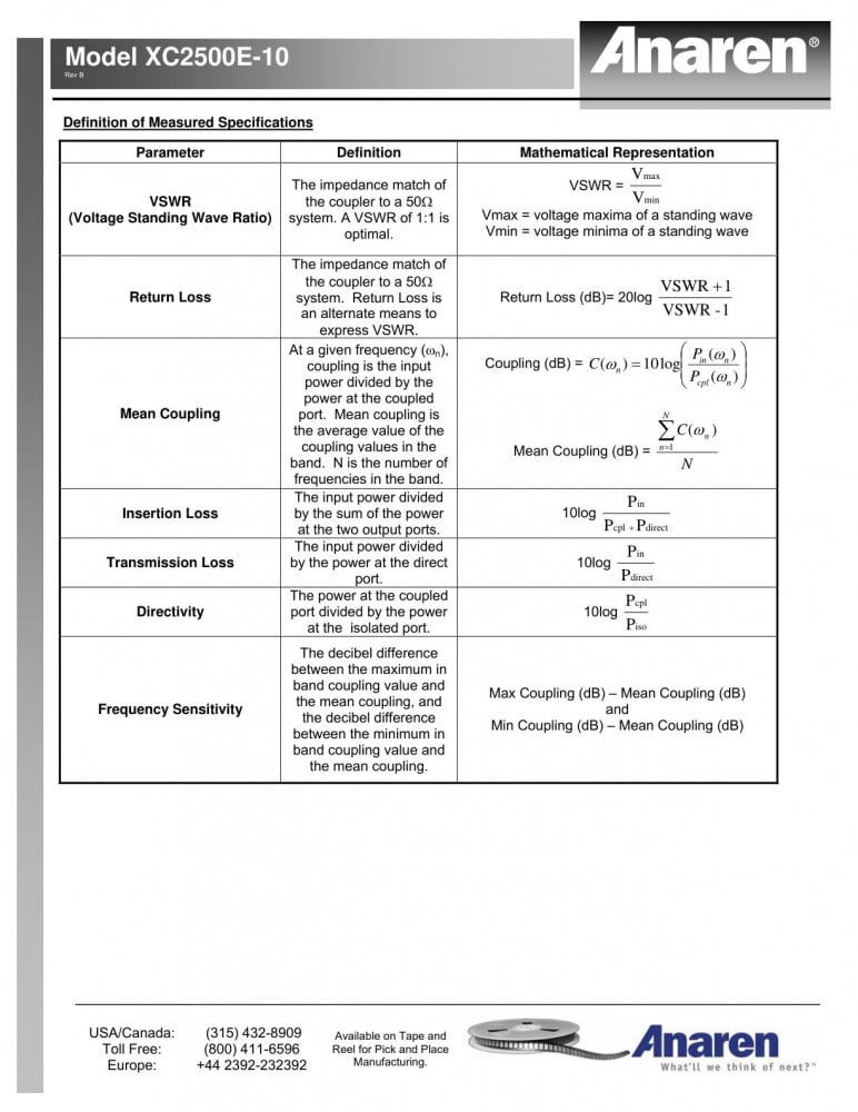 XC2500E-10S datasheet page 6