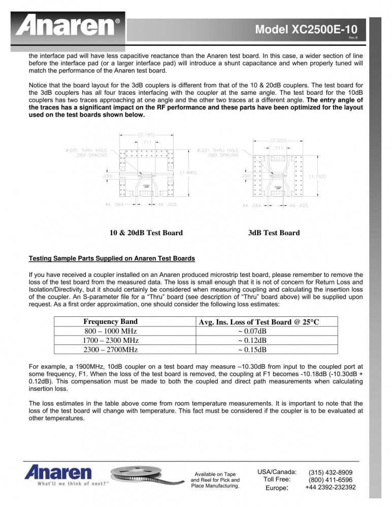 XC2500E-10S datasheet page 9