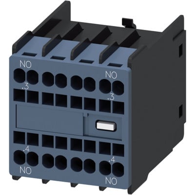 SIEMENS 3RV29010H Circuit Breaker Accessory for sale