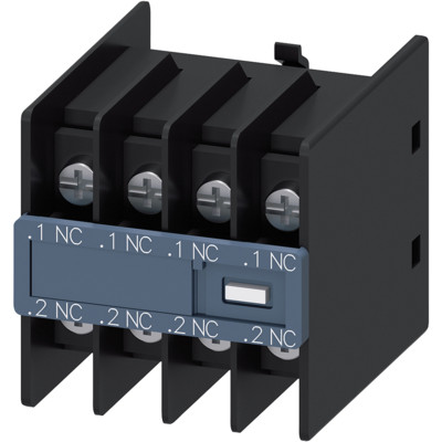 SIEMENS 3RV29010H Circuit Breaker Accessory for sale