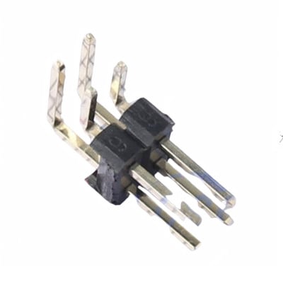 GREENCONN GPHB101-0502A001R1BA Male Header Pins
