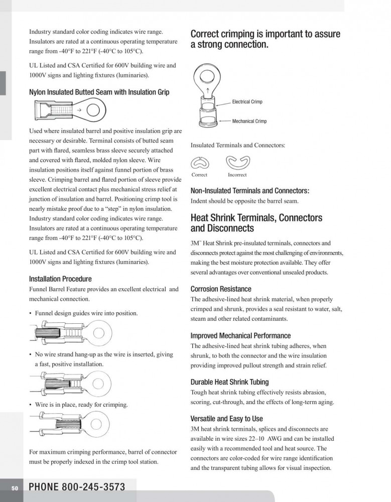 M14-6R/SK technical document page 4