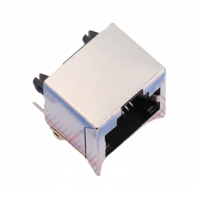 RCH RC00992 Modular Ethernet Connector Jack